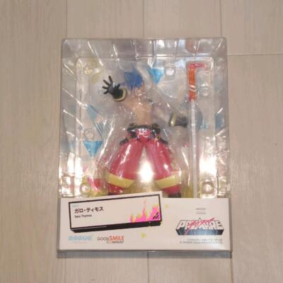Pop Up Parade Promare Figure Galo Thymos Good Smile PVC From Japan Toy ...