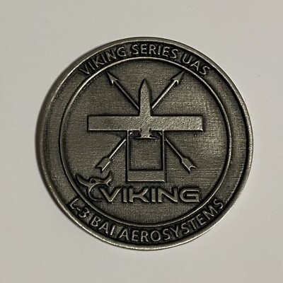 Viking Series UAS L3 Communications BAI Aerosystems UAS Solutions ...