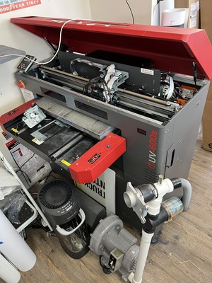 Embroidery Machines - Coldesi