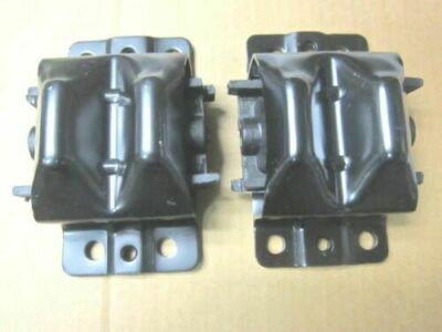 73 -78 79 80 81 82 83 84 85 86 CHEVY PICK UP TRUCK MOTOR MOUNTS 305 350 ...