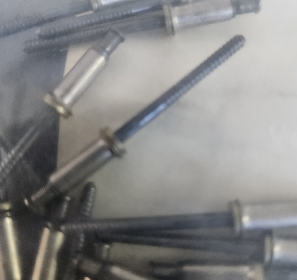 Cherry Rivets CR3524-5-5 ( QTY 100 ) | eBay