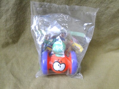 2005 Burger King Toy - Little Tikes: Goofy Giggles Wheelie Wobbler | eBay