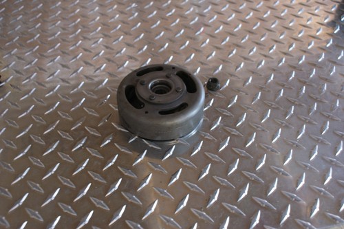 2001 SUZUKI JR 80 FLYWHEEL 80CC 96-04 JR80 | eBay
