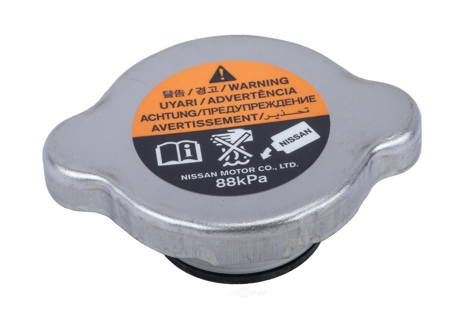 Radiator Cap ACDelco Mexico 19318278 for sale online | eBay