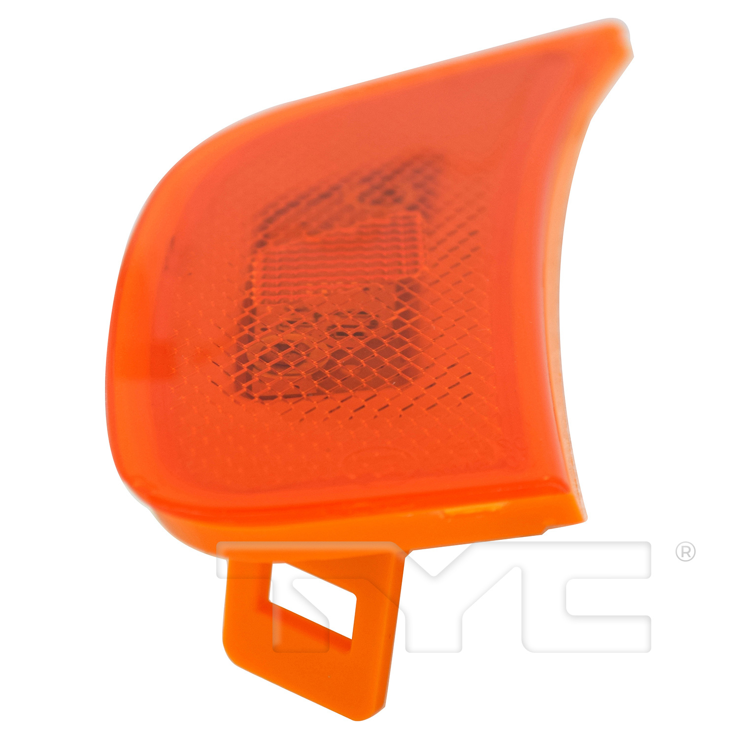 Side Marker Light Assembly TYC 18-6242-00-9 for sale online | eBay