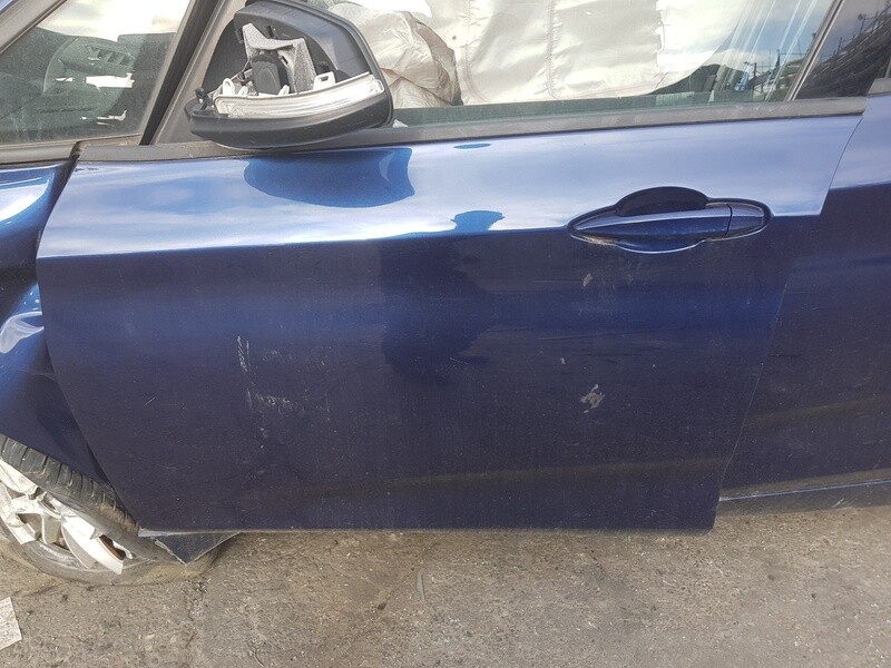 61319208107 interruttore alzacristalli posteriore per BMW SERIE 2 GRAN ...