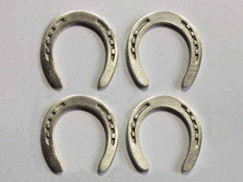 Draft Horse Shoes for Model Draft Horse Sculptures - Many Sizes ...