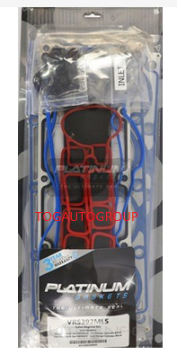 VRS HEAD GASKET KIT for HOLDEN BERLINA COMMODORE VY VX VZ MONARO LS1 5 ...