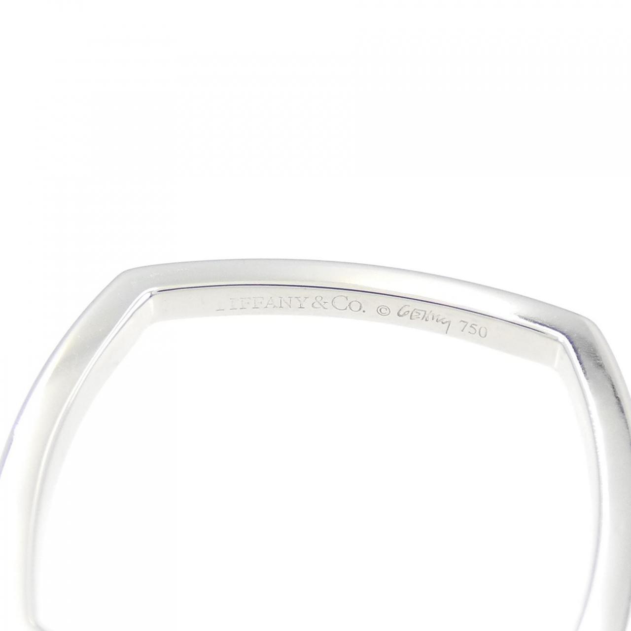 Authentic Tiffany Torque Ring #260-004-553-0654 | eBay