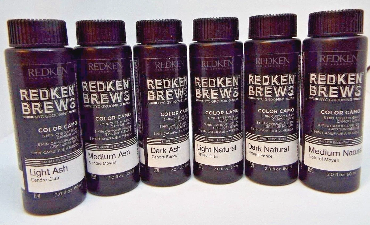 Redken Men Products