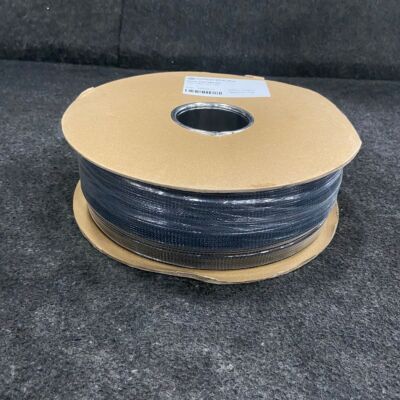 PROFICIUM PTO.75BK-500 Expandable Sleeving 19mm 500ft Black | eBay