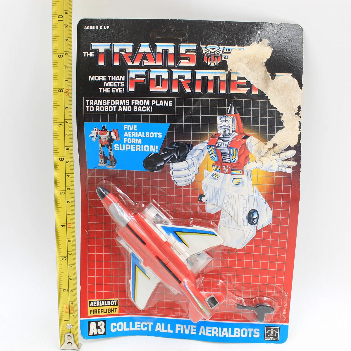 Transformers Fireflight
