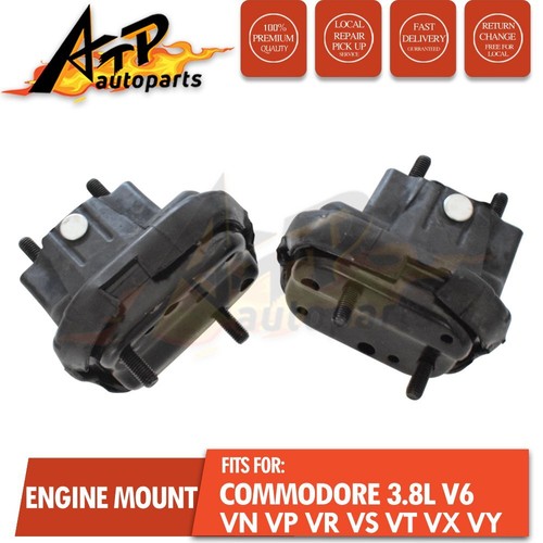 Holden Commodore Engine Mount V6 Ute VG VP VR VS VT VU VY Quality ...