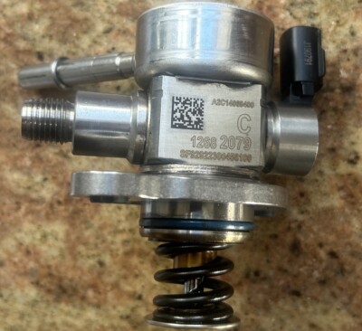 2016-2020 OEM GM 12682079 High Pressure Fuel Pump Chevrolet Gmc | eBay