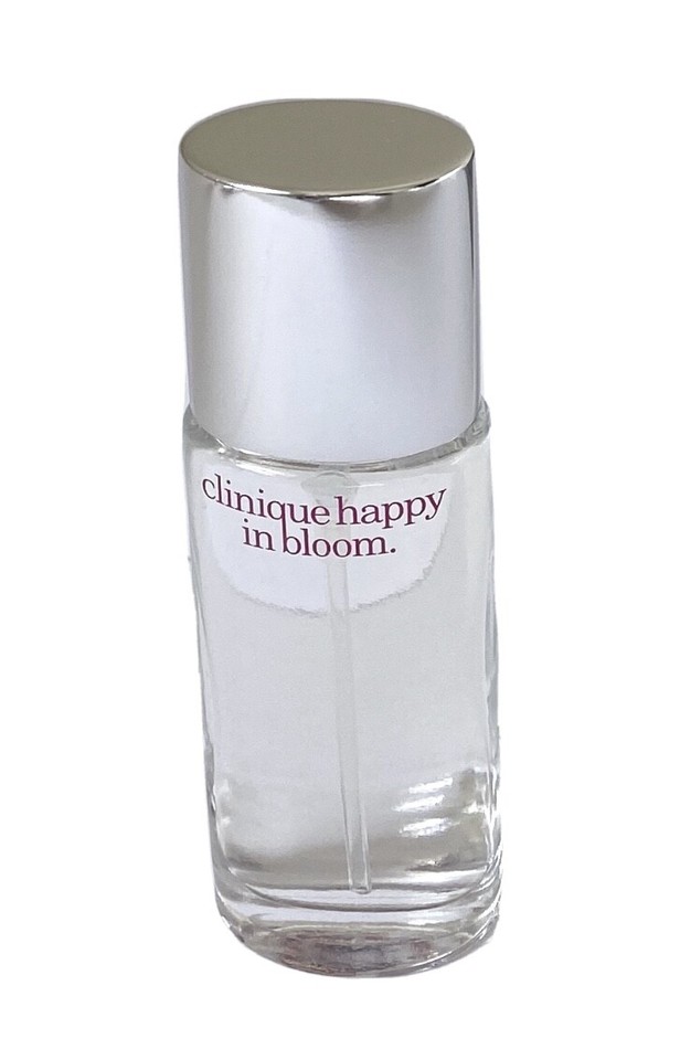 Clinique Happy / Heart / In Bloom / a Hint of Citrus Perfume Spray 4ML ...