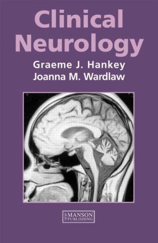 Clinical Neurology by Joanna M. Wardlaw and Graeme Hankey (2016, Trade ...