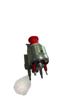 TBI Injector 18-7685 852956A1 3858941 | eBay