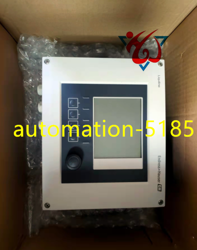 E+H CM442 transmitter CM442-AAM1A2F010A+AA new FedEx or DHL | eBay