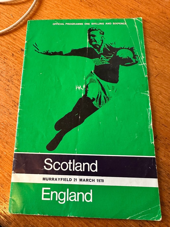 4 Programmes NEWCASTLE UNITED, LEEDS, FOOTBALL, WALES and SCOTLAND ...