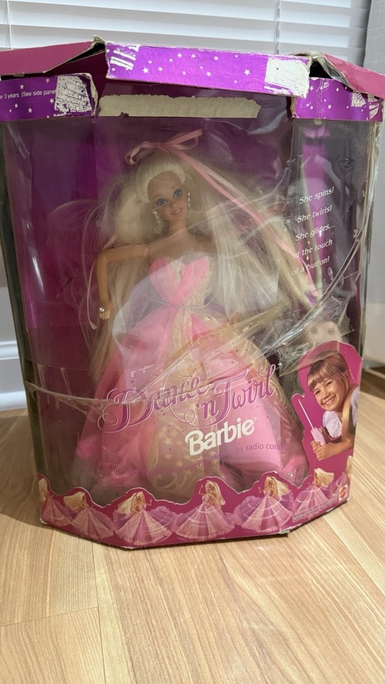 Vintage Barbie & Ken Doll Lot - 14 Barbie 2 Ken - Mostly Boxed ...