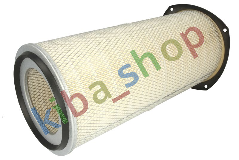 AIR FILTER CARTRIDGE FITS VOLVO F10 F12 FL12 FMX III D11A-330-TD123ES ...