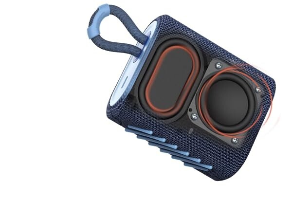 JBL GO3 Bluetooth Speaker Pink (100% AUTHENTIC) BEWARE OF FAKES