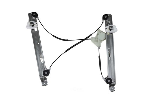 Power Window Regulator Assembly-4 Door, Sport Utility fits 2007 Jeep ...