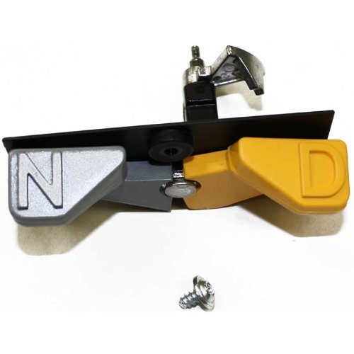 Kirby Cam, Neutral Pedal Assy G4 G5 G6 Ug | eBay