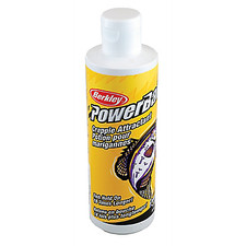 Berkley 1011028 Walleye PowerBait Fishing Lure Scent Attractant 2oz for ...