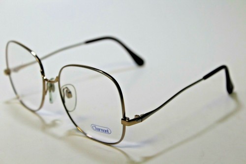 AUTHENTIC CHARMANT 4203 COLOR GEP SILVER EYEGLASSES FRAME 52-16-135 | eBay