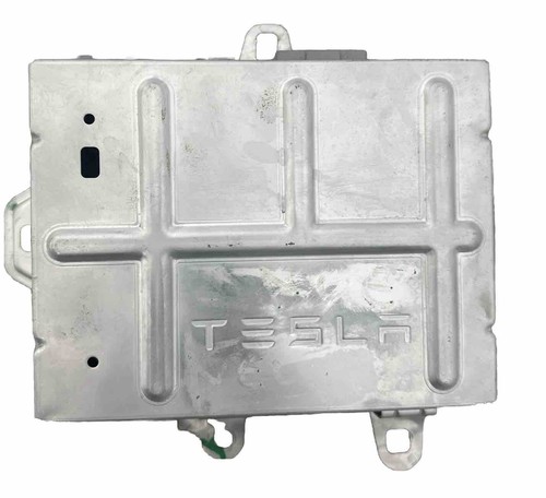 2020 2023 TESLA MODEL Y RADIO AUDIO SOUND SYSTEM AMP AMPLIFIER OEM | eBay