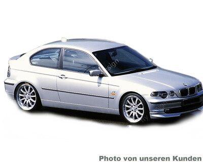 passend für BMW 3er 316 318 320 325, SPOILER HECKSPOILER KOFFERRAUM | eBay