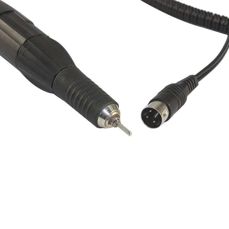 Dental Lab Micro Motor & Burs & 35k/45k Handpiece Micromotor Polisher ...