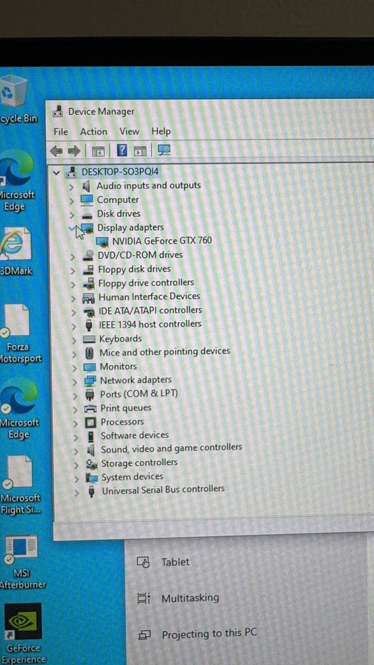 retro pc computer desktop amd 2x opteron 2222 8 gb ram 256 ssd rex 760 ...