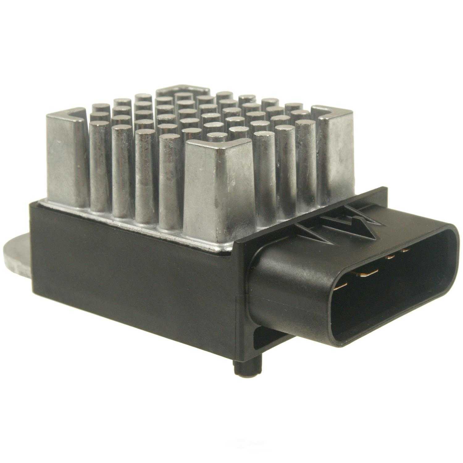 Standard Ignition Ry-448 Engine Cooling Fan Motor Relay for sale online ...