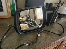 2021 Ram 1500 Outside Rear-View Mirror Right - Mopar (68446974AA) for ...