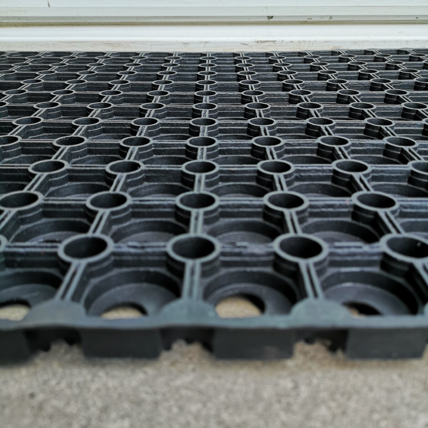 Lawn Lute Turf Drag Mat Grass Levelling For Soil, Lawn, Gravel Driveway ...