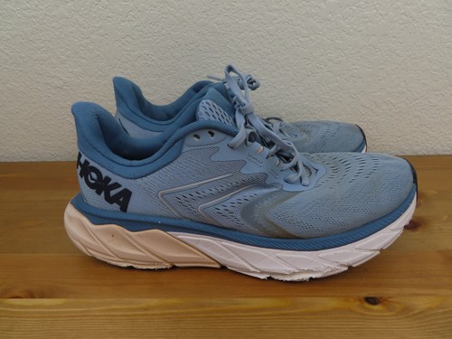 Hoka One One Arahi 5 Shoes Womens Size 9B Running Stability Athletic ...