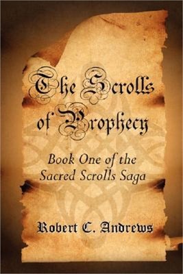 The Scrolls of Prophecy (Paperback or Softback) | eBay