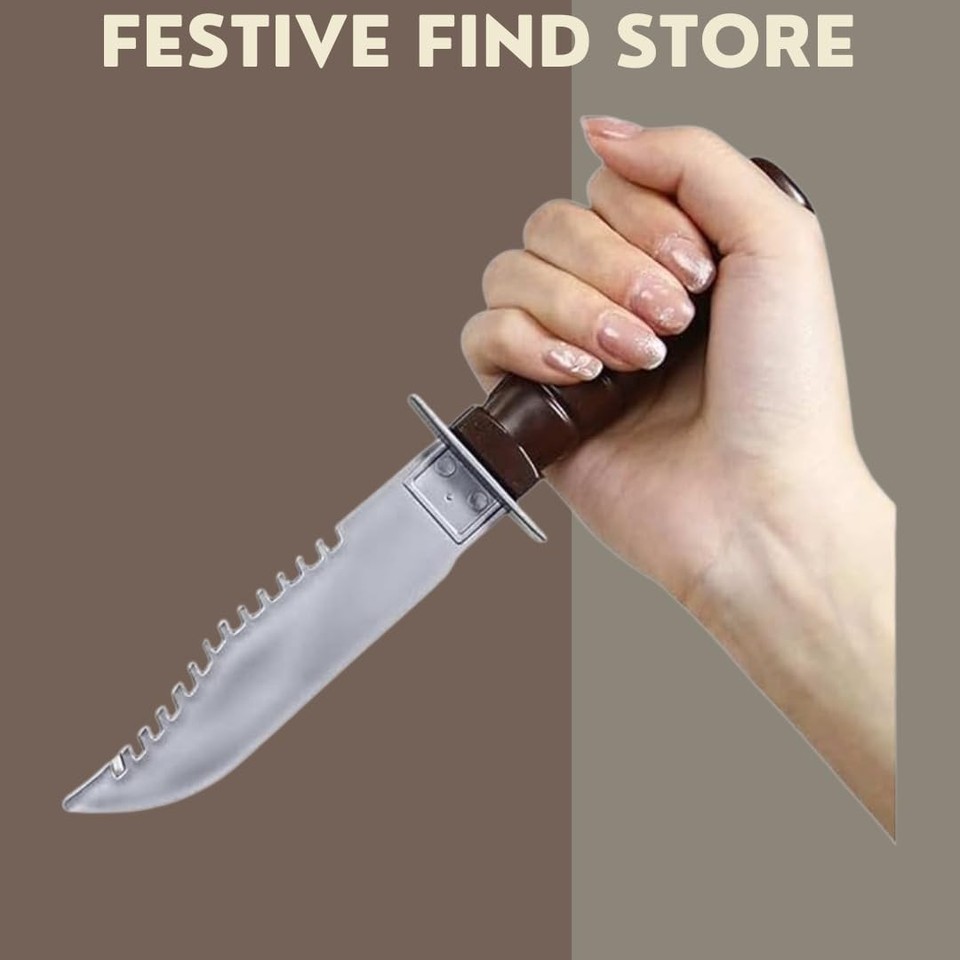 Ghostface Mask with Knife Halloween Horror Scream Face Mask Halloween ...