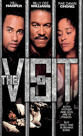 The Visit (DVD, 2001) 26359187223| eBay