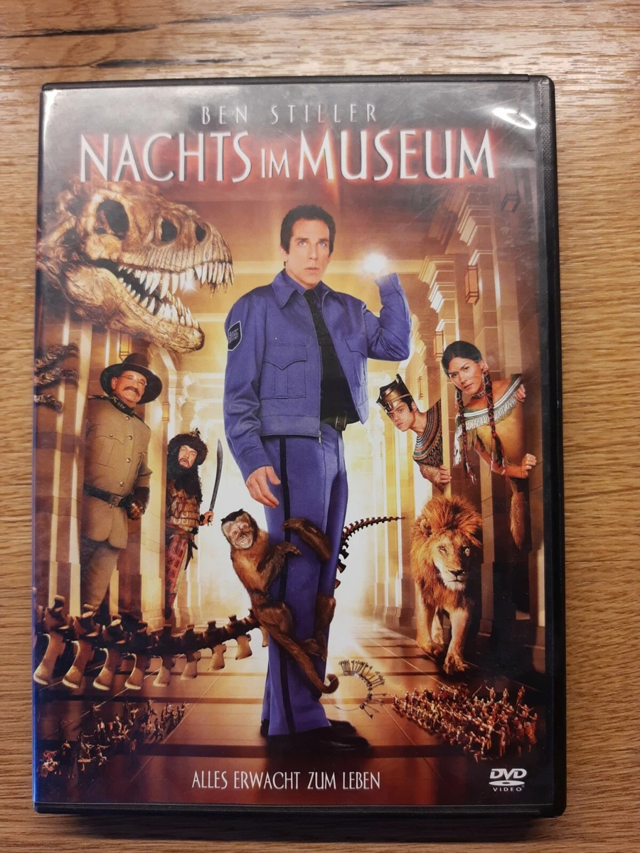 Nacht Im Museum 2 Robin Williams