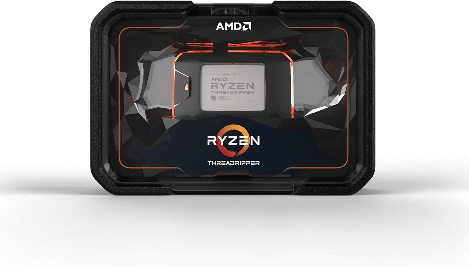 AMD Ryzen Threadripper 2970WX 24 Core 48 Thread Processor CPU | BRAND ...