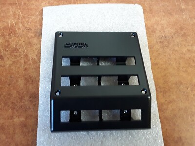 Crown Forklift Machine Cover Plate 88501 | eBay