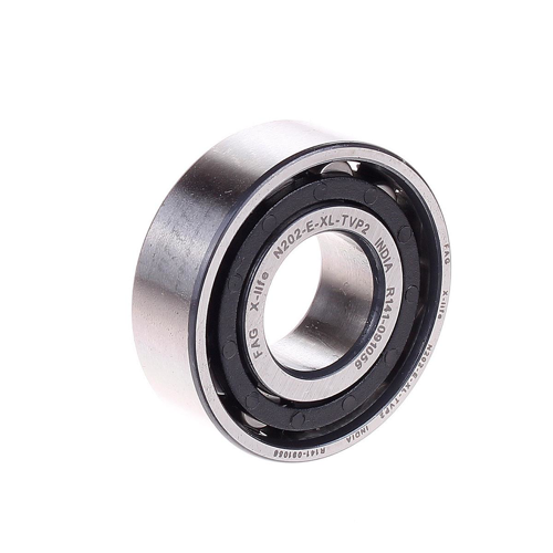 N202-E-XL-TVP2 FAG/Schaeffler Technologies 15 x 35 x 11 mm CYL. ROLL ...