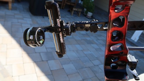 mathews conquest 4 compound bow | eBay