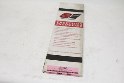 Detroit Gasket - 23412 - Intake Manifold Set - AMC 151 1980-83 GM 79-86 ...