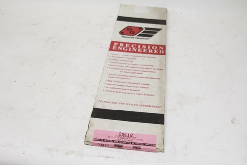 Detroit Gasket - 23412 - Intake Manifold Set - AMC 151 1980-83 GM 79-86 ...