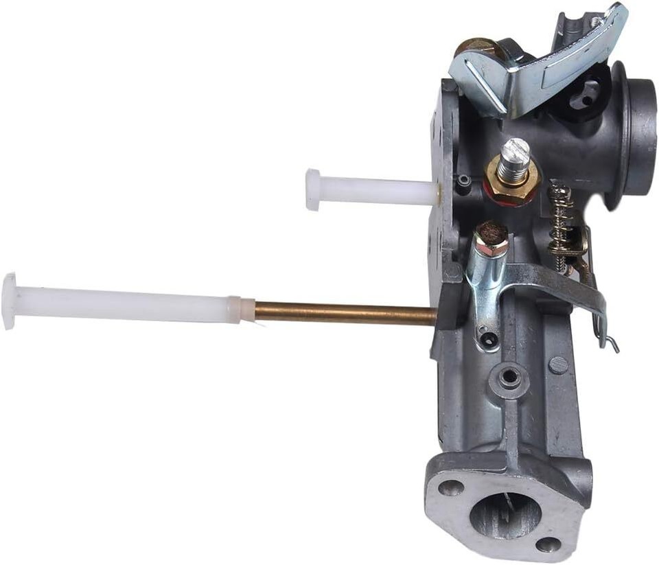 Carburetor 397135 For Briggs & Stratton 5 HP Series 135200 130200 ...
