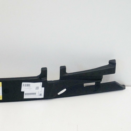 NEW BMW 7 F01 M FRONT BUMPER FOAM 51118042256 8042256 OEM NO DUTY TO 🇺🇸 ...